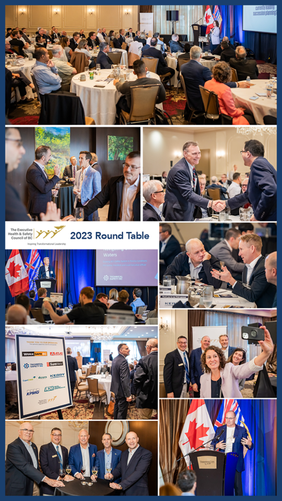 EHSCBC – Round Table 2024 Registration – The Executive Health & Safety ...