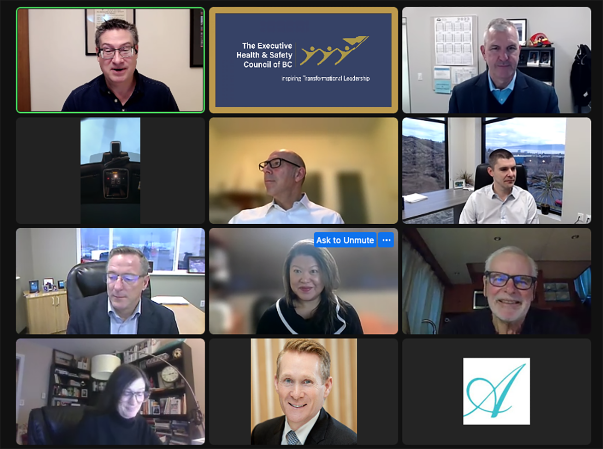 Employers Advisors Group: Helping Employers Navigate WorkSafe BC – The ...